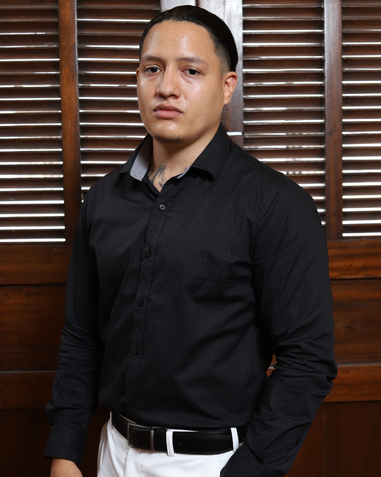 Psicólogo - Michael Rojas